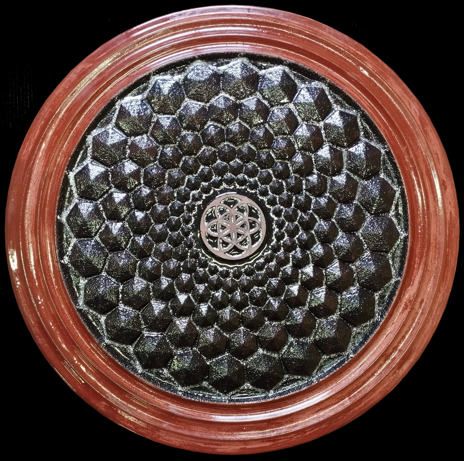 FLOW DISC ÚPRAVY :: Centrumserafin